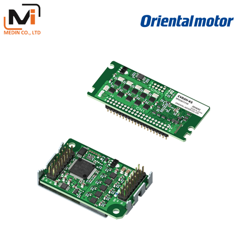 Bipolar Driver for 2-Phase 5-Phase S Type Stepper Motors