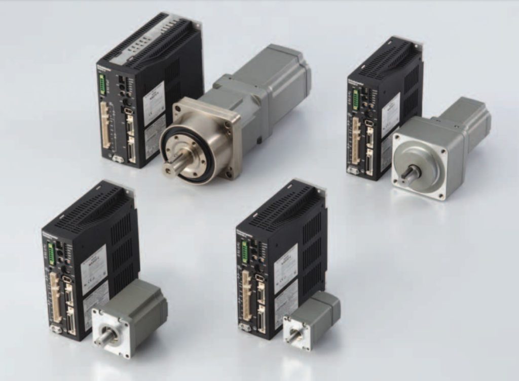 Tìm hiểu về Servo Motors động cơ điện cho các ứng dụng đòi hỏi phản hồi ...