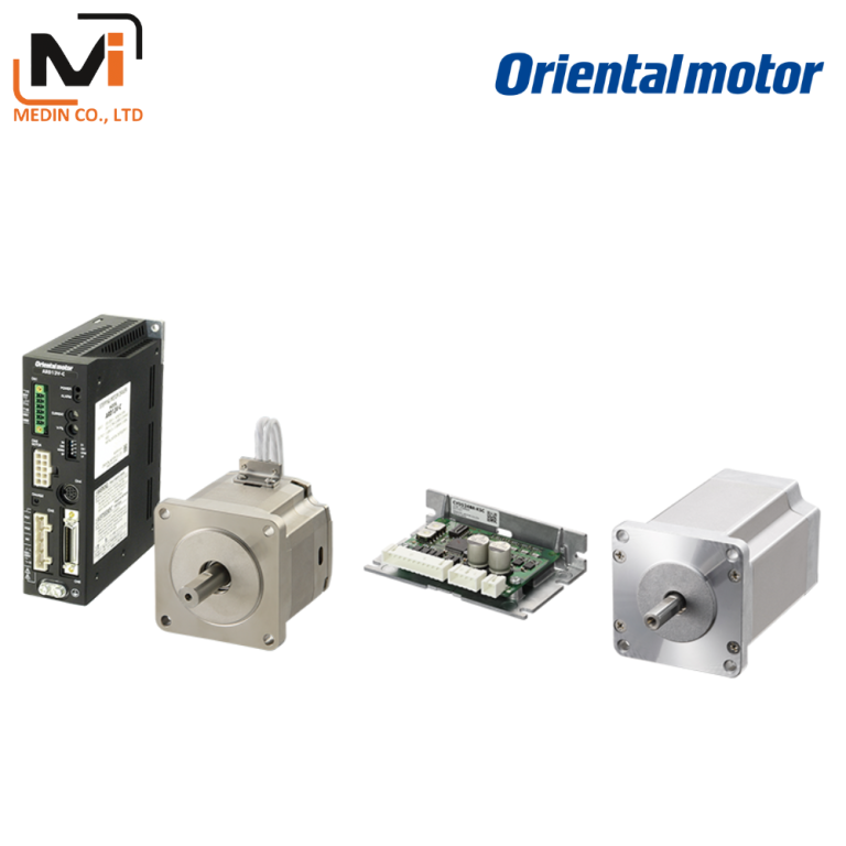αSTEP AR Series Vacuum Type Stepper Motors Oriental Motor