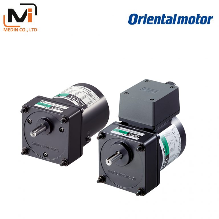 AC Motor - Reversible Motors Động Cơ AC Tiêu Chuẩn