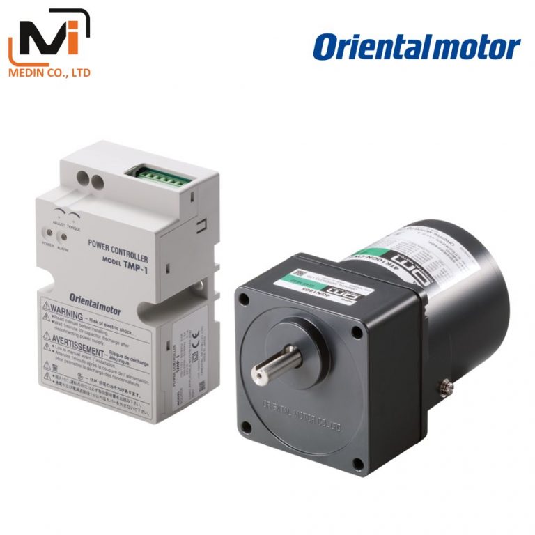 Nhà Phân Phối Chính Hãng Oriental Motor Tại Việt Nam