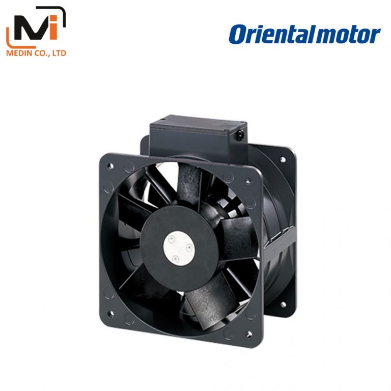 Cooling Fans - AC Axial Flow Fans MR Series Quạt Làm Mát