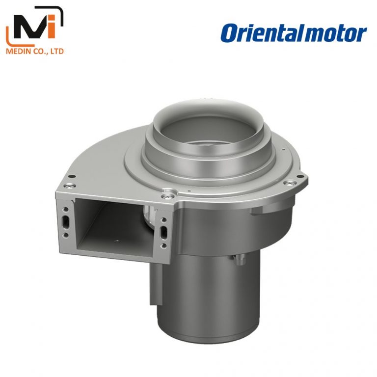 Cooling Fans - AC Centrifugal Blowers (Sirocco fans) MB Series S Type ...