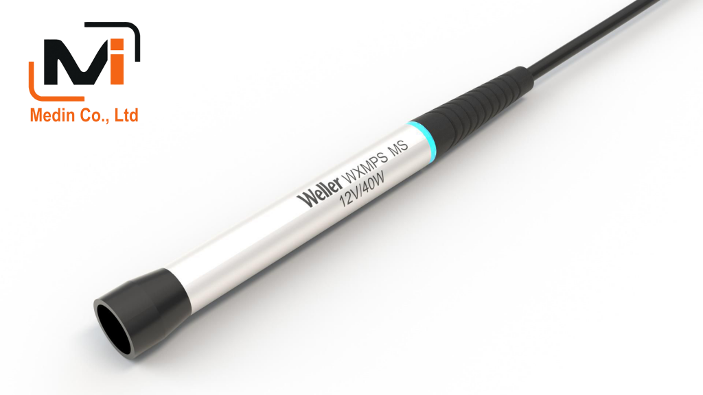 Giải pháp hàn SMT Tay hàn Soldering Iron WXMPS MS Weller