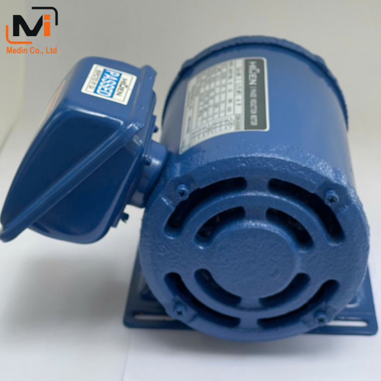 Higen 3 Phase Induction Motor Q400T1TBBL