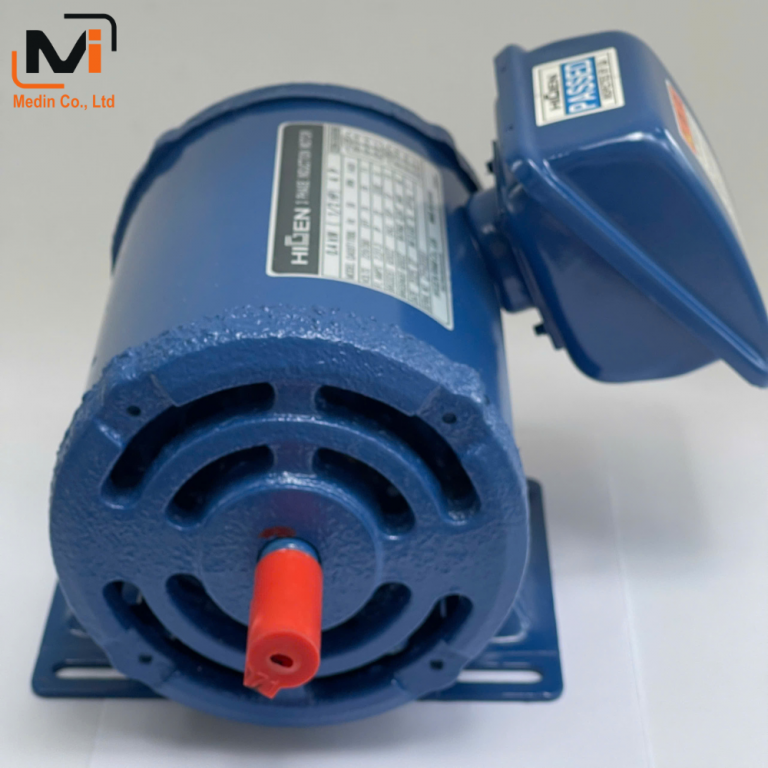 Higen 3 Phase Induction Motor Q400T1TBBL