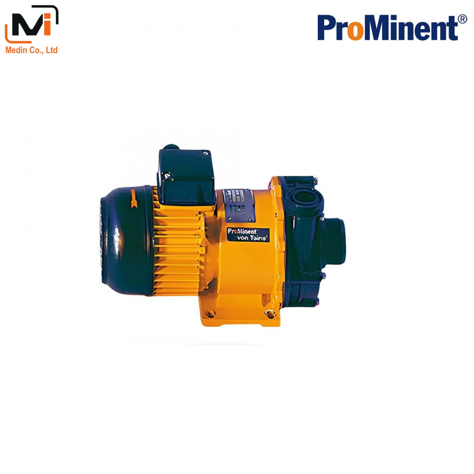 Centrifugal Pump von Taine ProMinent - Bơm ly tâm Prominent