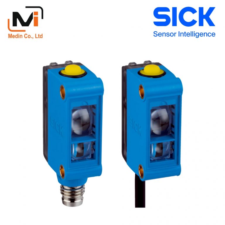 CSM Color Sensors Detection Sensors Sick