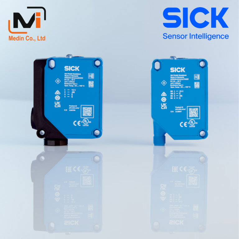 G20 Cảm Biến Sick – Cảm biến quang điện Sick Sensors Sick