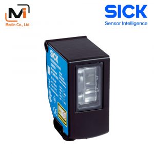 OLS Contrast Sensors Detection Sensors Sick