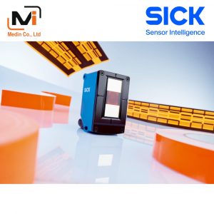 OLS Contrast Sensors Detection Sensors Sick