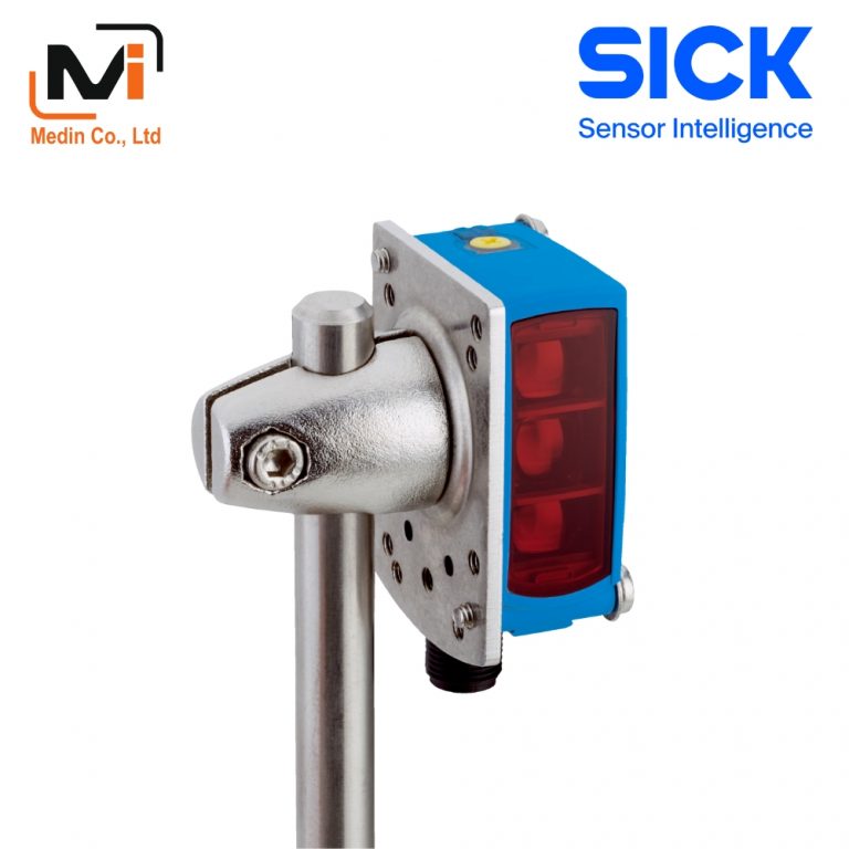W16 Photoelectric Sensors - Detection sensors - Sick